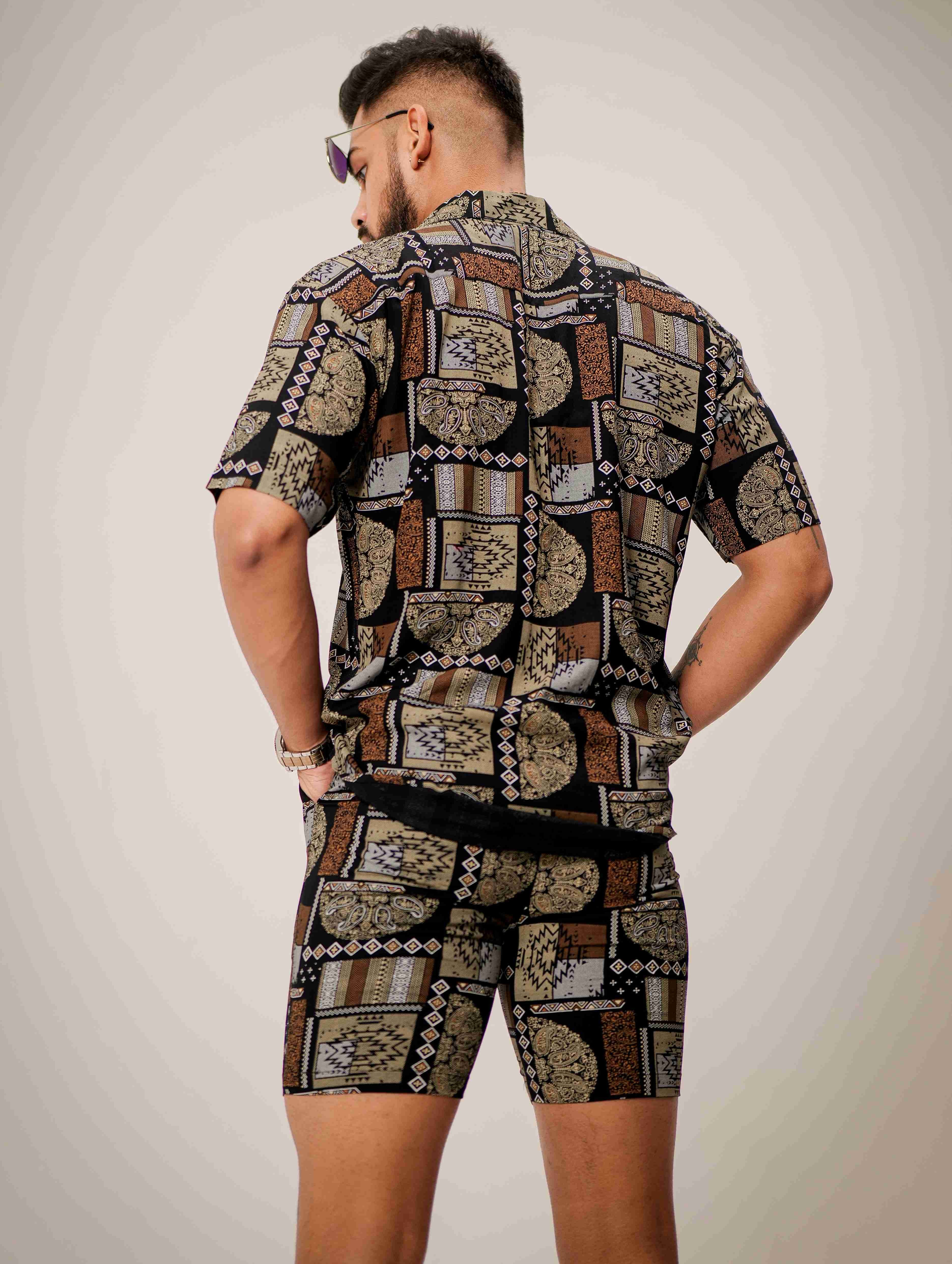 Get Stylish Co Ords Set for Men – The Foomer